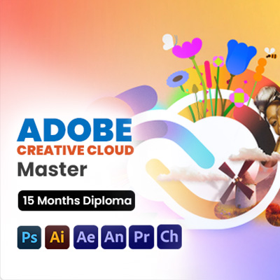 Adobe Creative Cloud Training in Delhi | Adobe Certified Courses