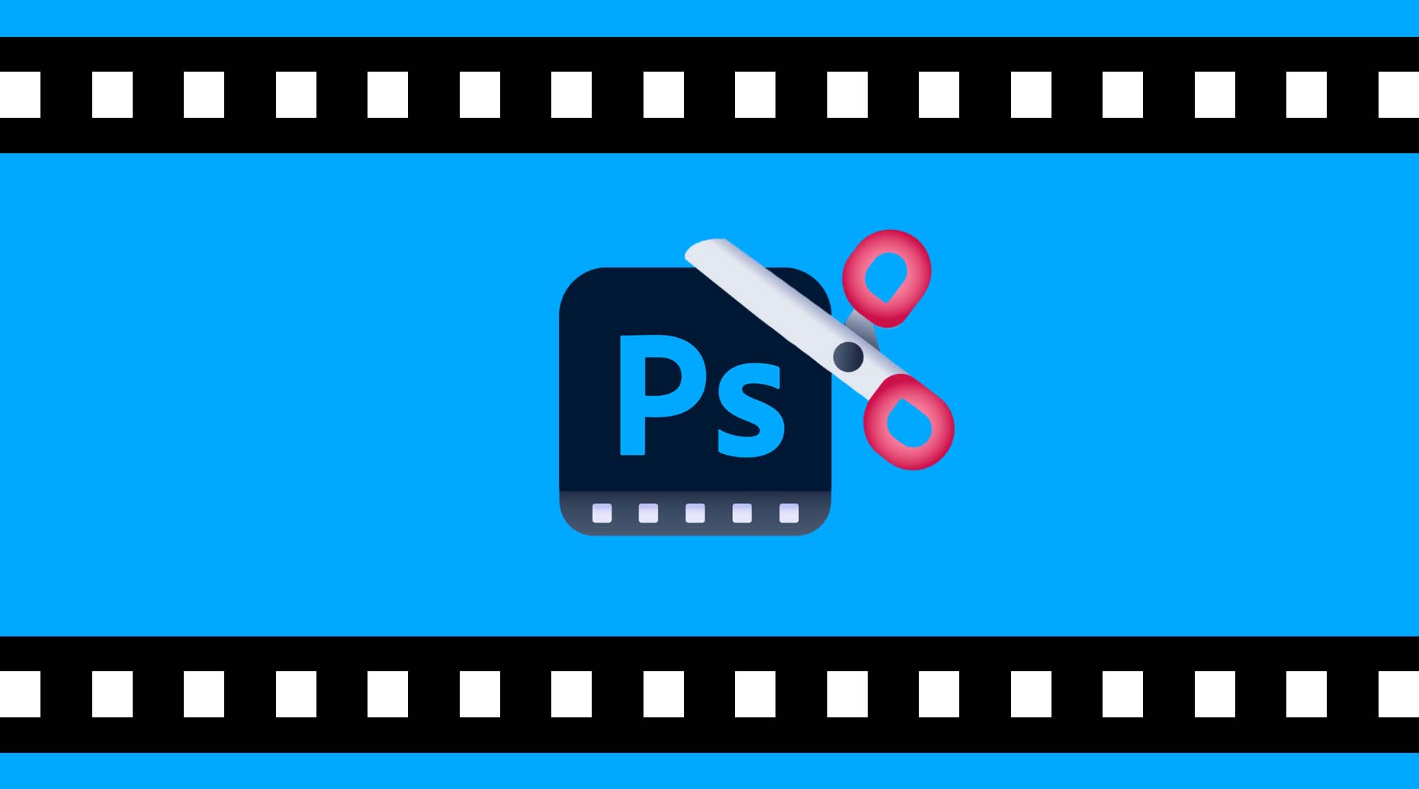 Photoshop as Go to Tool for Video Editors - ADMEC Multimedia Institute