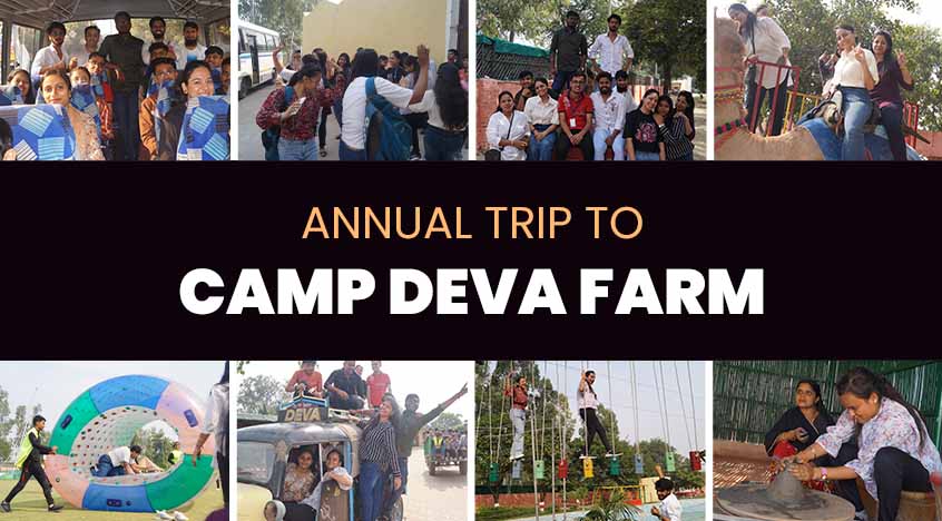 ADMEC's Fun Trip to Camp Deva Farms 2023: A Day to Remember - ADMEC ...