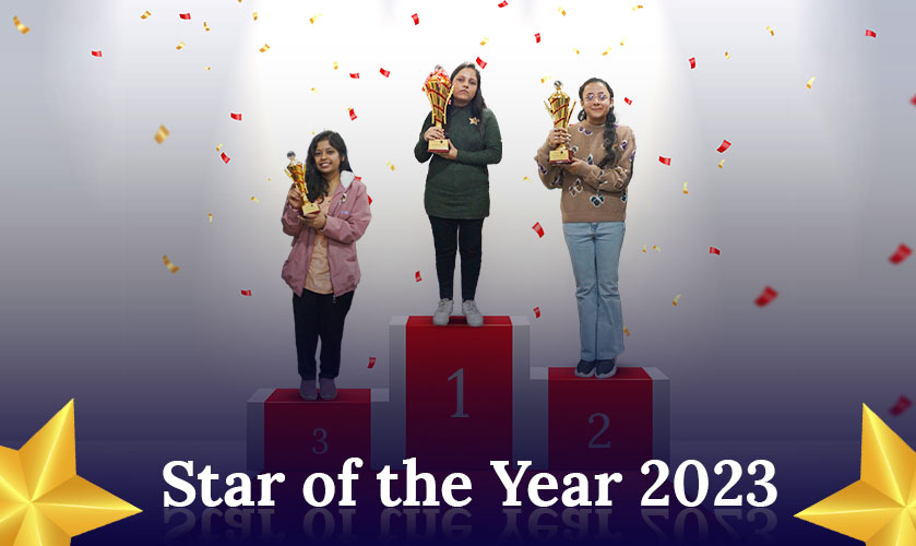 Star of the Year Awards 2023 - ADMEC Multimedia Institute