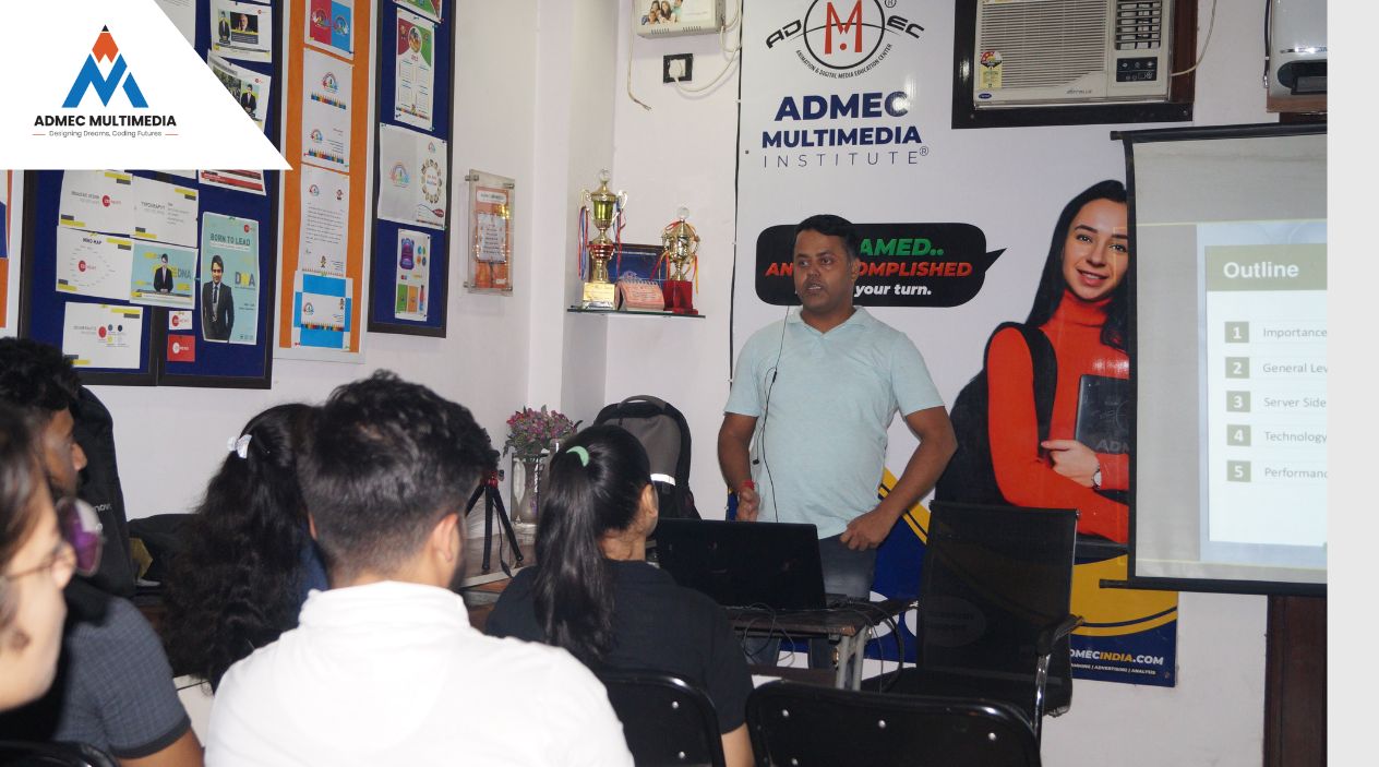 Is the Web Development Institute in Delhi Right Choice in 2025?