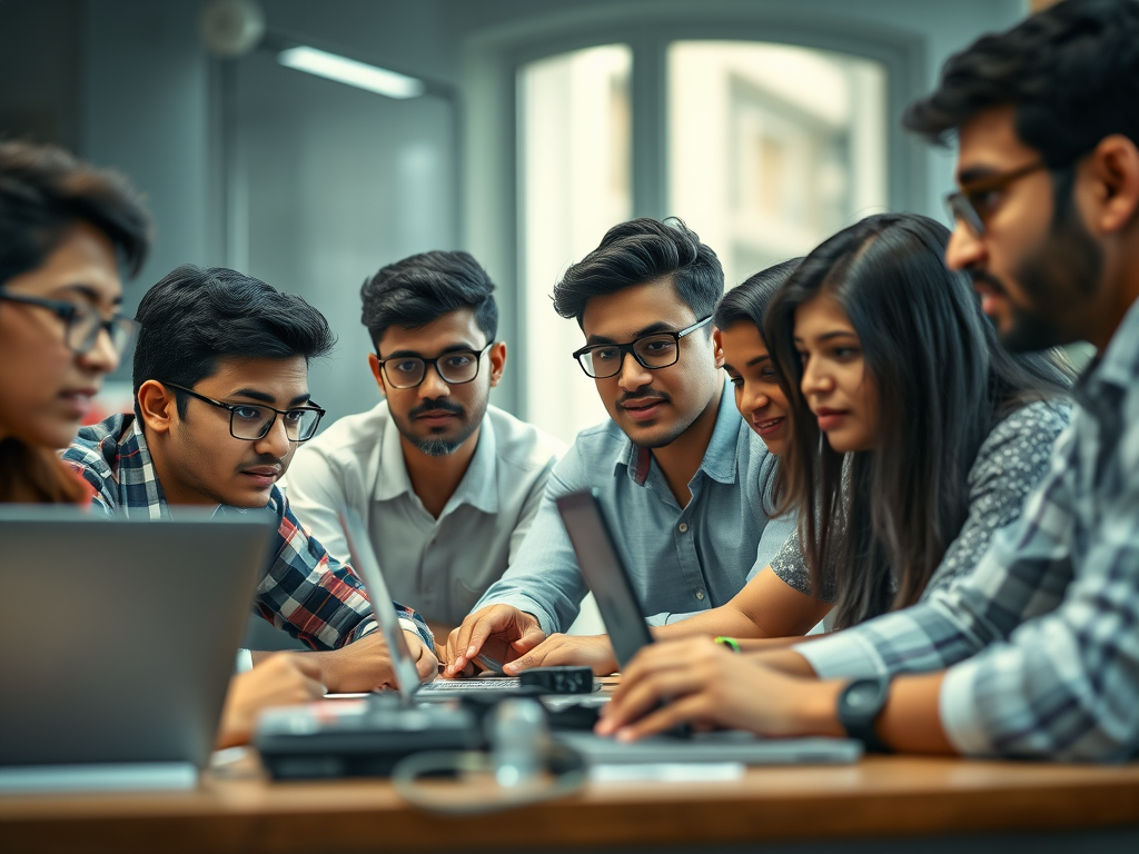 Who can join the Web Development Institute in Delhi 2024