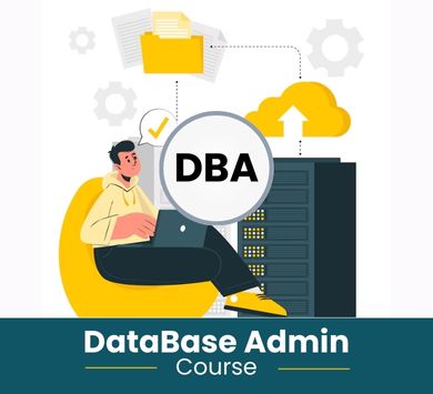 Database Administration Course in Delhi | DBA Training in Delhi