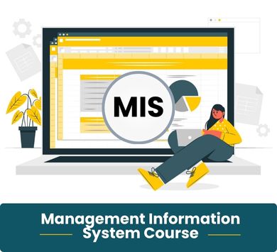 Best MIS Course in Delhi | MIS Training Institute in Rohini