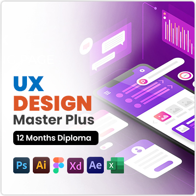 Most Advanced Diploma in UX Design in Delhi |100% Job Support