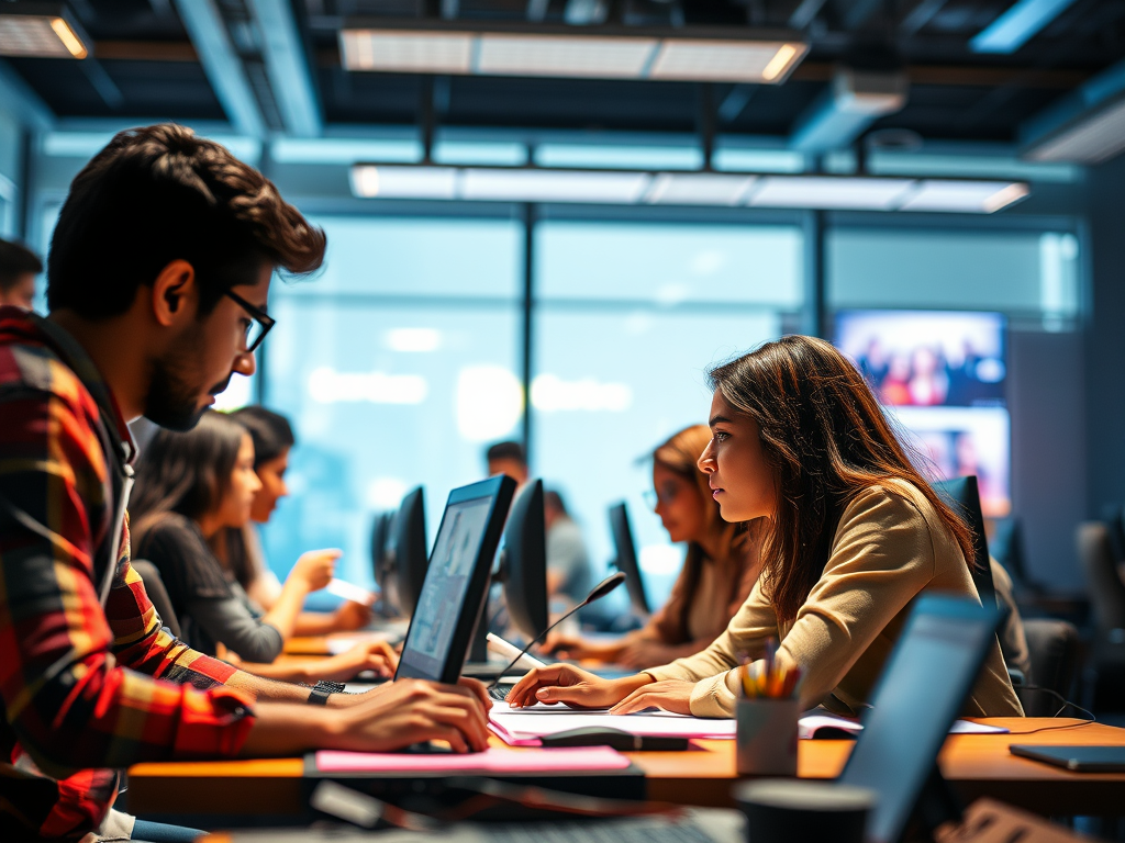 Why ADMEC Multimedia is the Leading Web Design Institute in Delhi