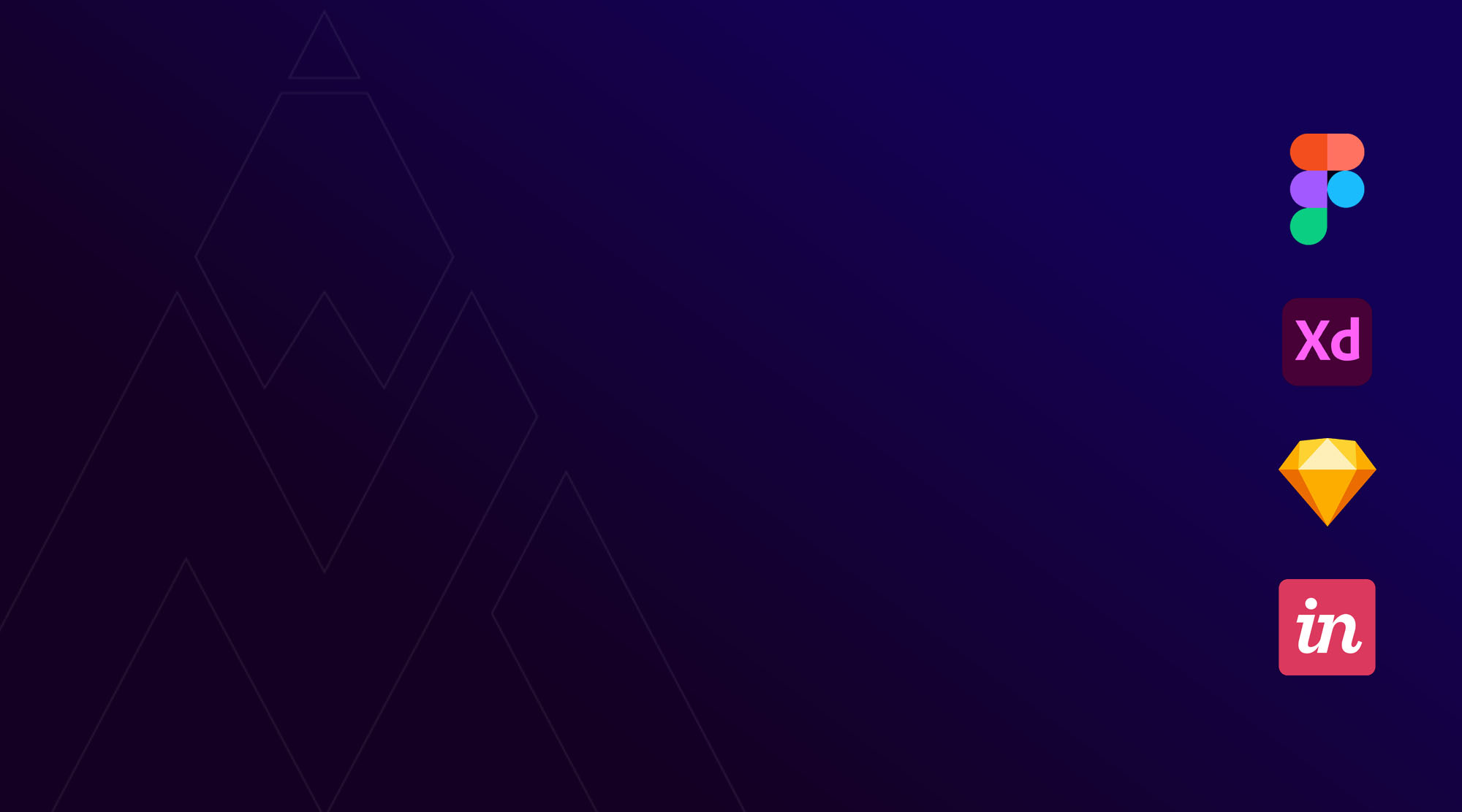 Popular UX Design Software to Create a User Friendly Website