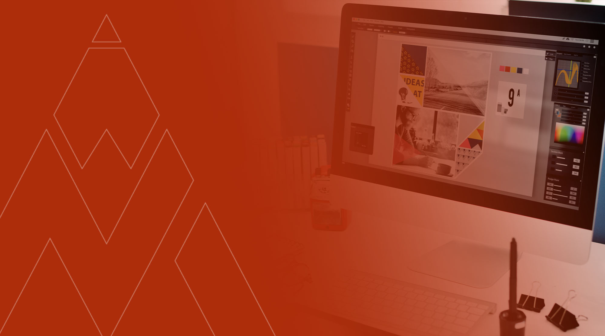 Top Graphic Design Courses with Guaranteed Placement in Delhi - ADMEC ...