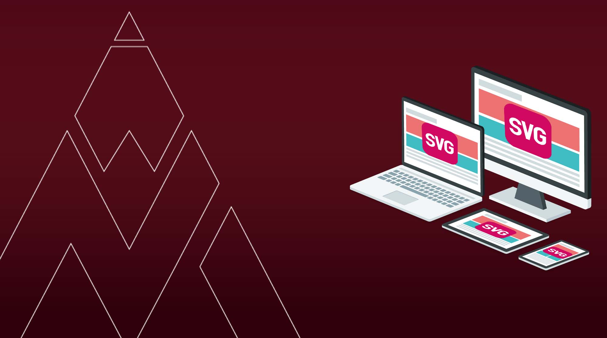 What is SVG and How to Use it in Website?- ADMEC Multimedia Institute