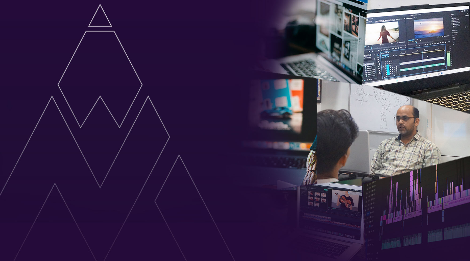 Trending Courses in Video Editing, Post-production, and Animation ...