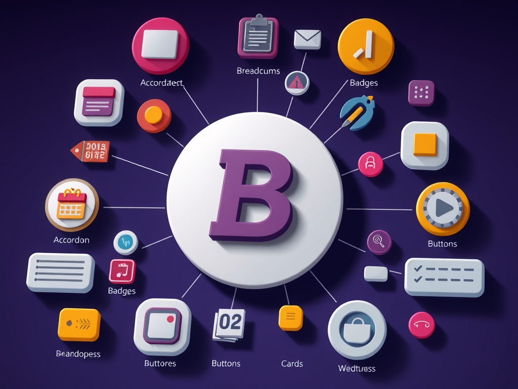 Bootstrap and Power of its Components