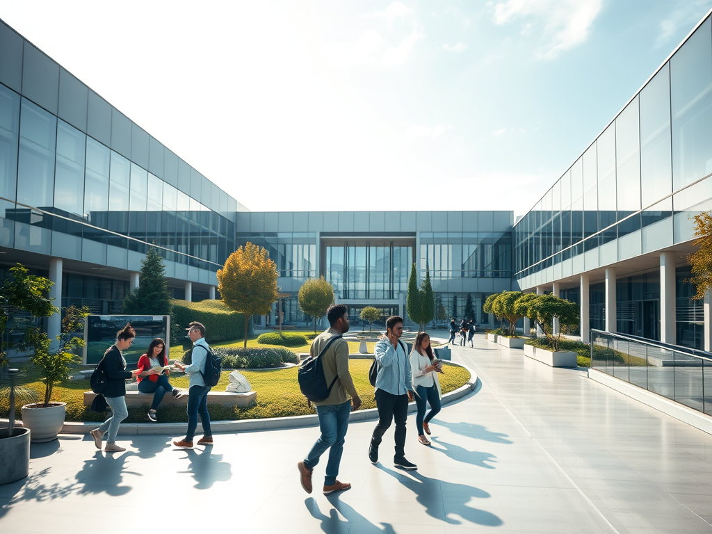 Top 10 artificial intelligence (AI) colleges and universities in India