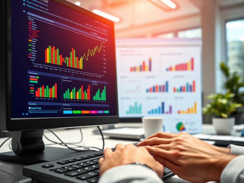 Steps of Data Analysis Using Microsoft Excel - ADMEC Multimedia Institute