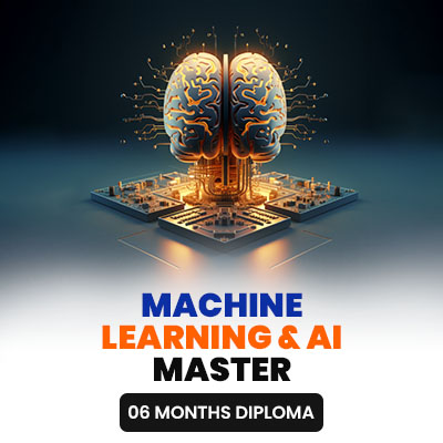 Best Machine Learning and AI Training in Delhi with 100% Job