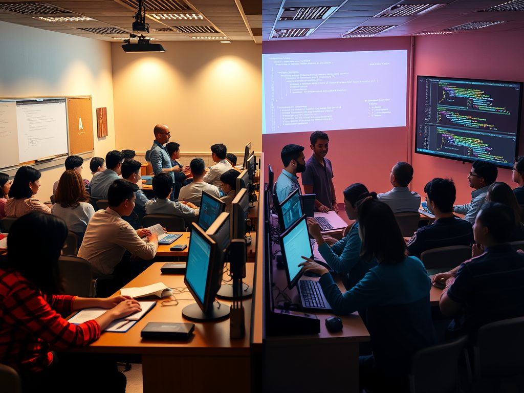 Core Java Vs Advanced Java What Institutes Wont Tell You Admec Multimedia Institute