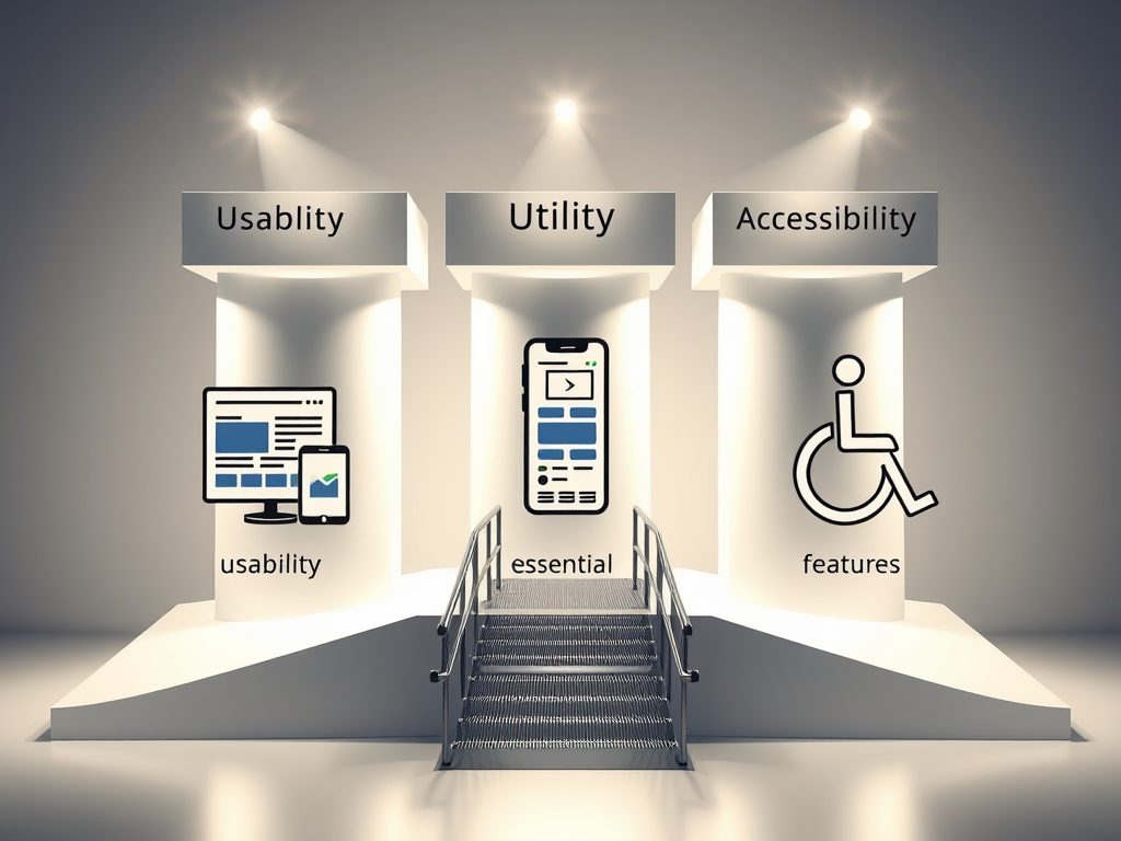 Usability vs Utility vs Accessibility in UX Design - ADMEC Multimedia ...