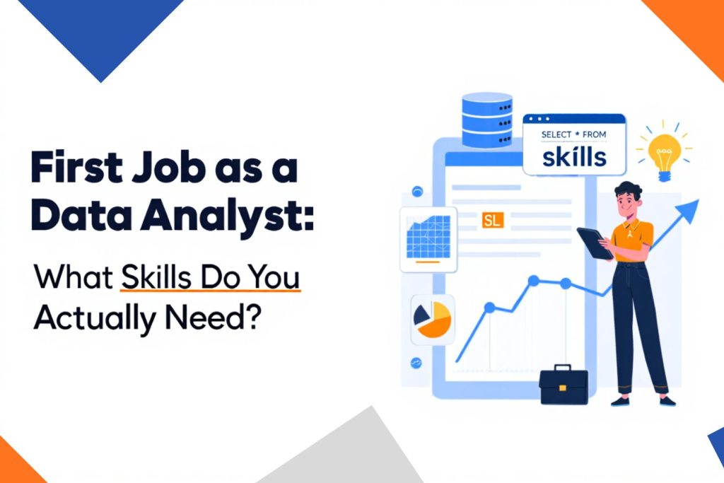 10 Excel Formulas for Data Analytics You’ll Use in Your First Job ...